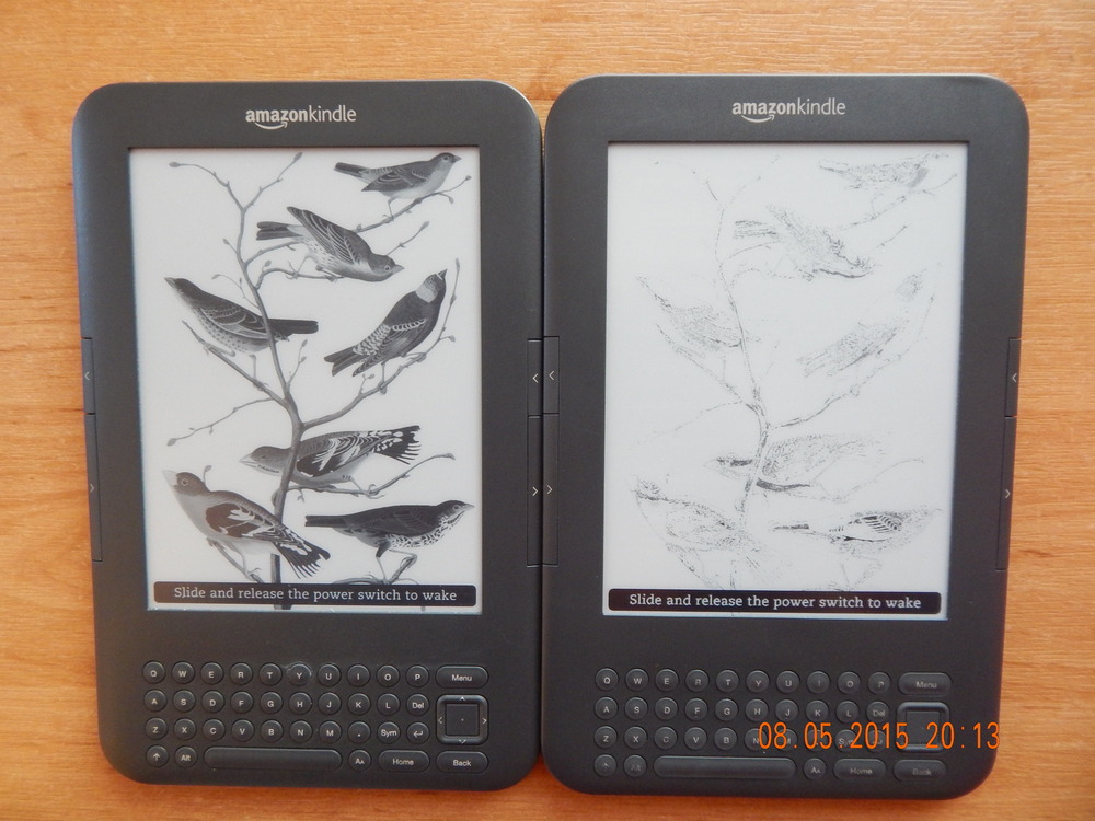 Is it possible to compile kindlepdfviewer for 2-bit screens? · Issue #1742 · koreader/koreader ...